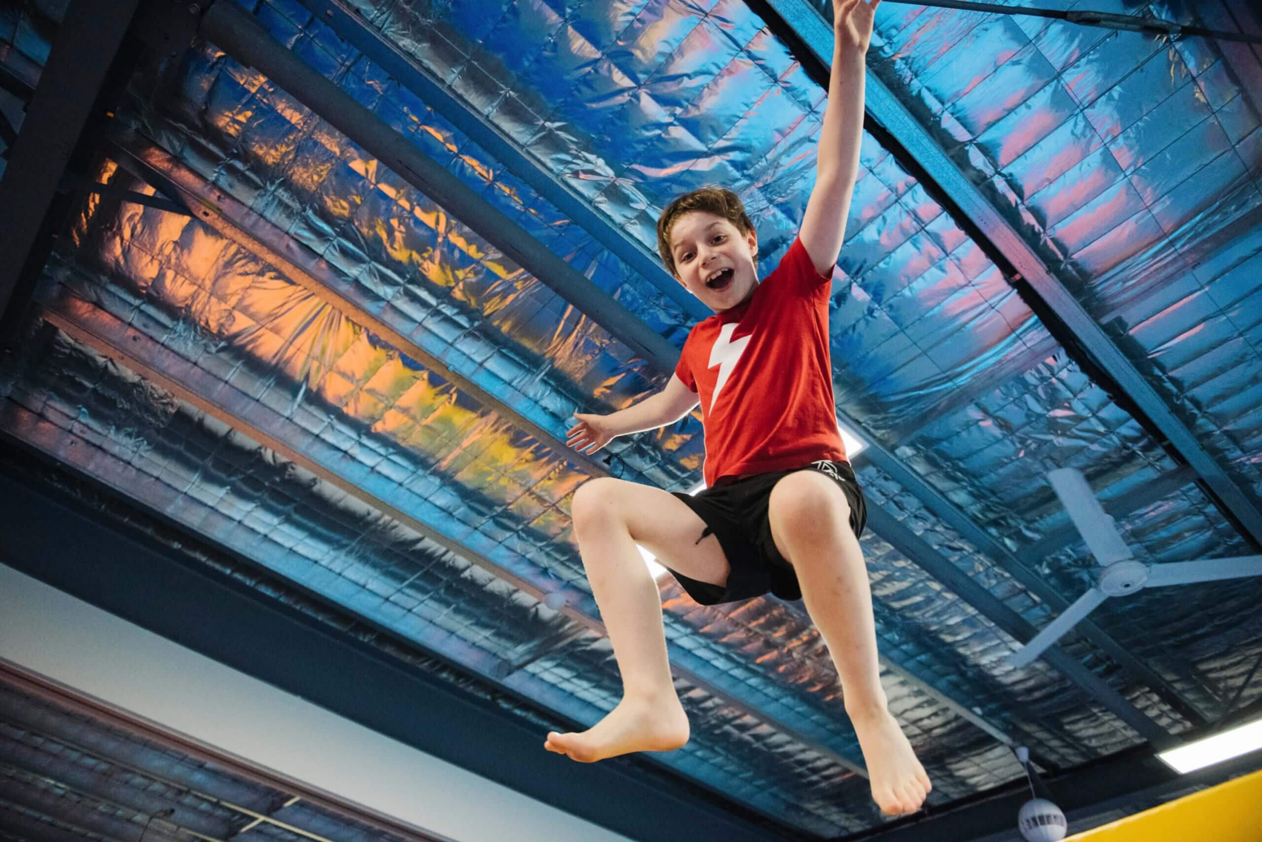 Memberships – MyFirstGym